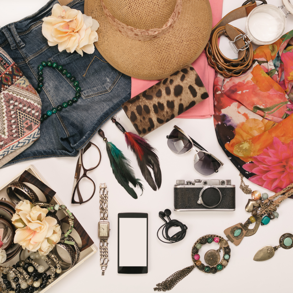 Accessories - ComfyBliss